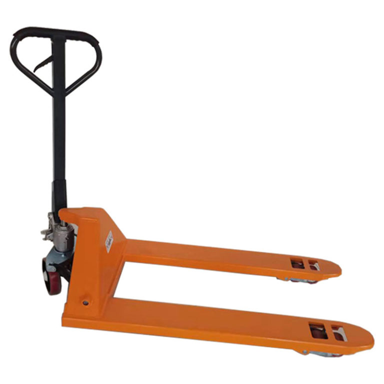 Manual Hand Pallet – WinStar Private Limited