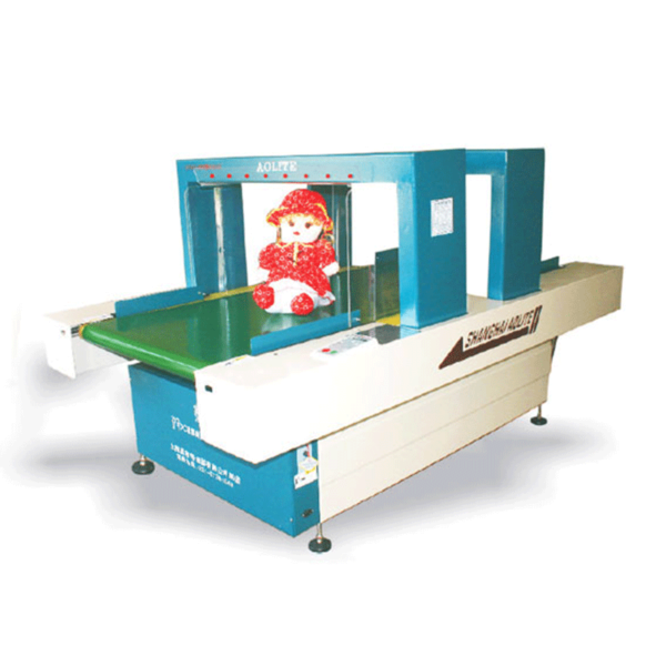 Needle Detector (ST – 800CIII) – WinStar Private Limited