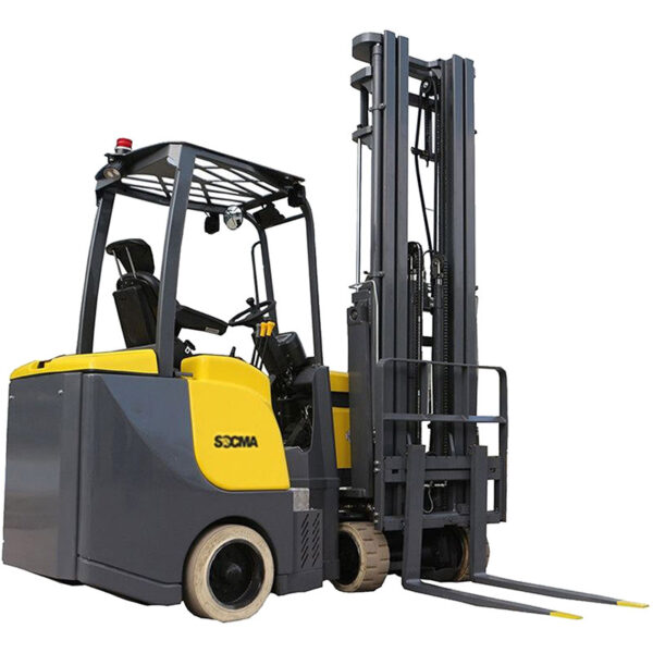 VNA forklift – WinStar Private Limited
